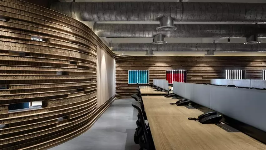 Studio Ini en Summary winnen studio's in openbare stemming Dezeen Awards 43167_2