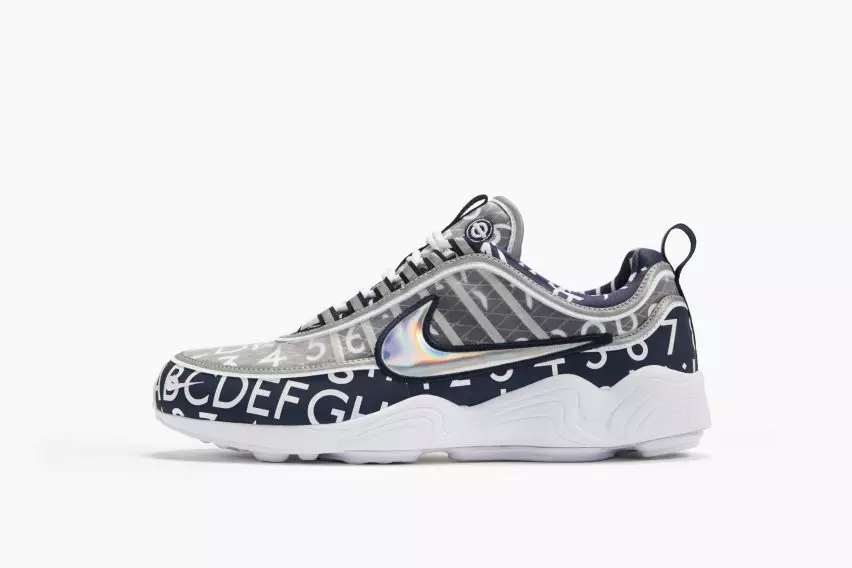 Nike x Cocarde Zoom Spiridon