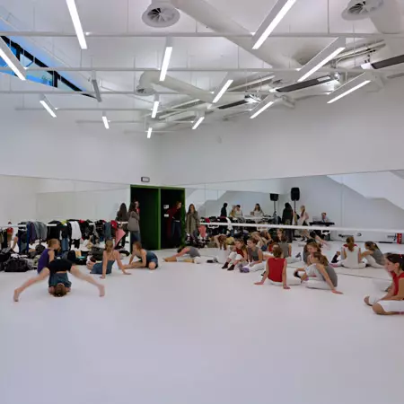 Zagreb Dance Center a 3LHD-től 43511_6