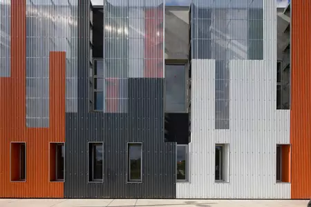 Block Architects by Bottière Chenaie 43789_7