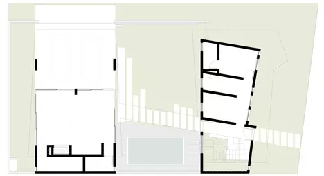 Br3 Arquitetos tarapyndan Casa 2V