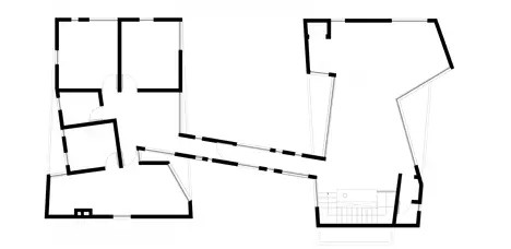 Casa 2V av br3 Arquitetos