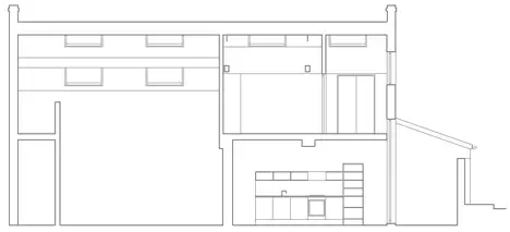 Dingle Price Architects tarapyndan suratkeş üçin jaý