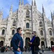 Le salon du meuble Salone del Mobile de Milan reporté à cause du coronavirus