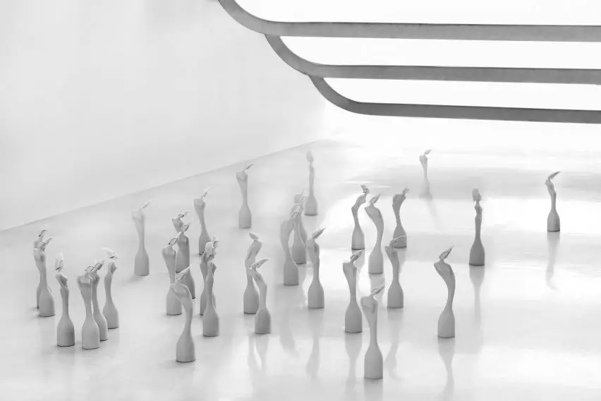 Zaha Hadid dizajnira trofej Brit Awards