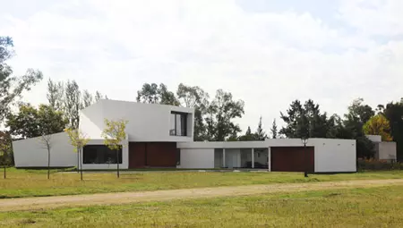 Casa Orquidea na Andrés Remy Abubatsi 44557_4