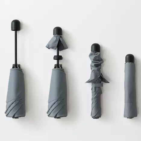 Nendo vāks-brella