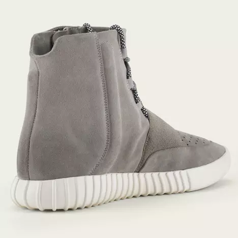 Zapatillas Yeezy Boost de Kanye West para Adidas
