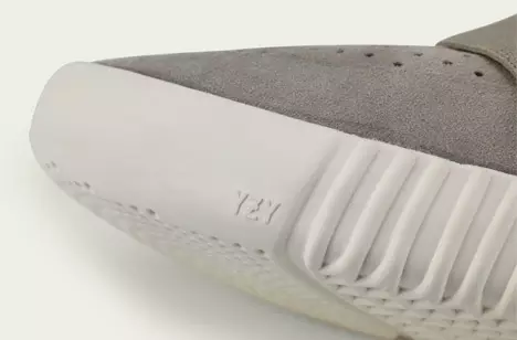 Zapatillas Yeezy Boost de Kanye West para Adidas