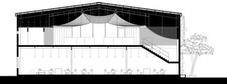 تجديد مكتب المصنع بواسطة Vo-Trong-Nghia_dezeen_20