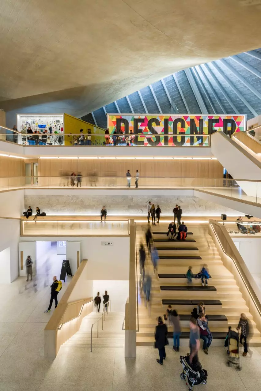 Vorschau auf das Designmuseum