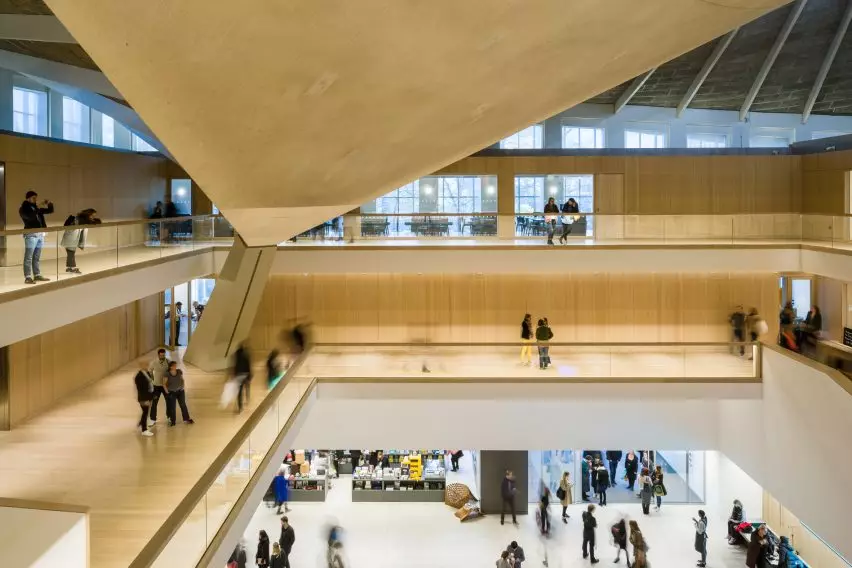 Vorschau auf das Designmuseum