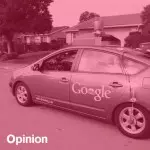 Google predstavlja prototip automobila bez vozača 45166_2