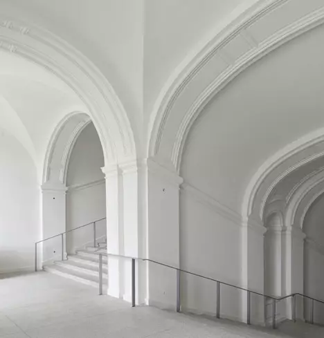Muzej vojaške zgodovine Dresden Daniela Libeskinda