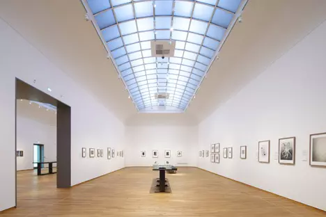 Philips Wing no Rijksmuseum de Cruz y Ortiz