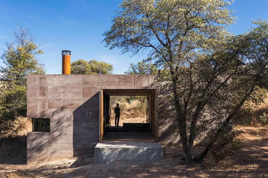 Casa Caldera von DUST