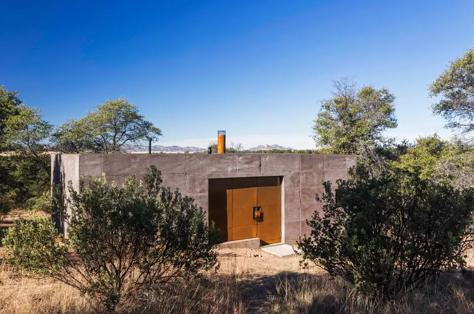 Casa Caldera von DUST