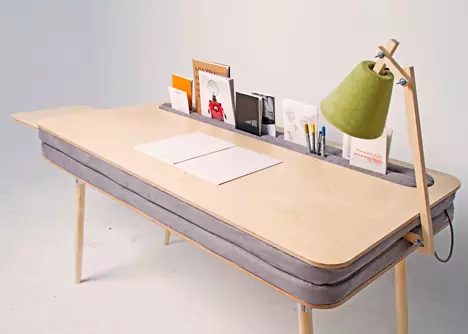 Oxymoron Desk dening Anna Lotova_dezeen_2