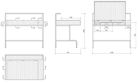 Studio projektimi SOOT nga Note