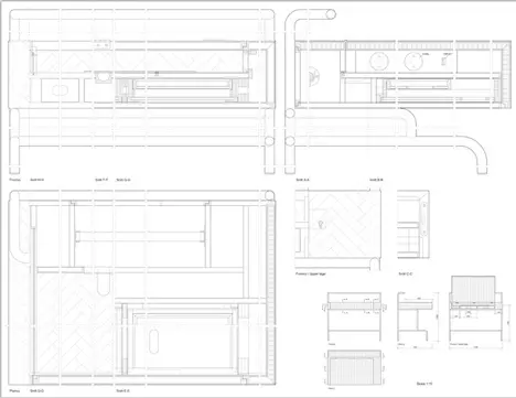 SOOT e le Note design studio