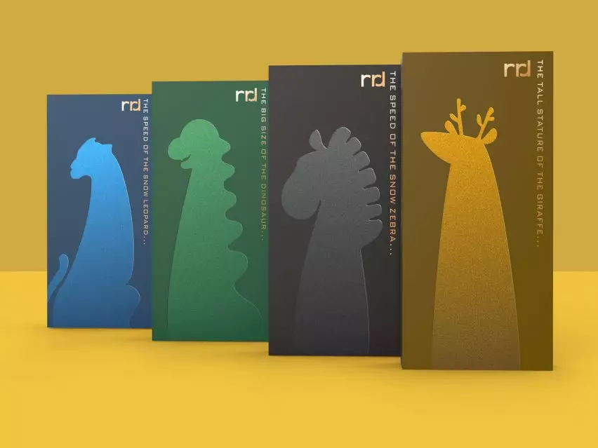 Az iF Design Award 2021 győztesei a csomagolástervezést használják vonzó narratívák létrehozásához 45508_7