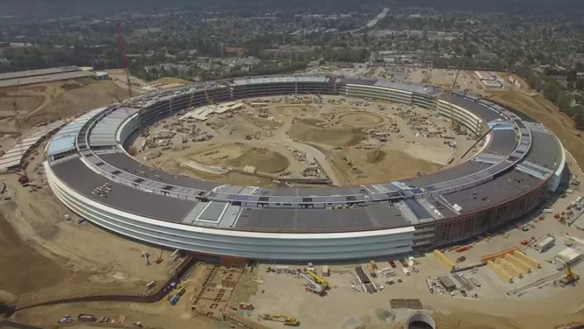 Apple Campus 2