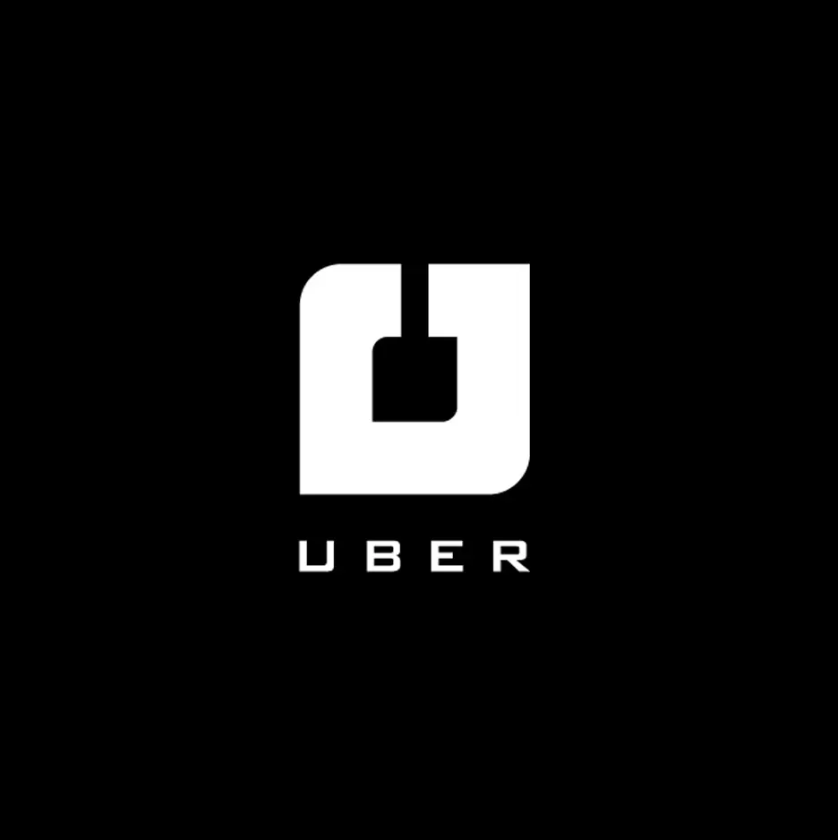 DesignCrowd боюнча Uber ребренд сынагы