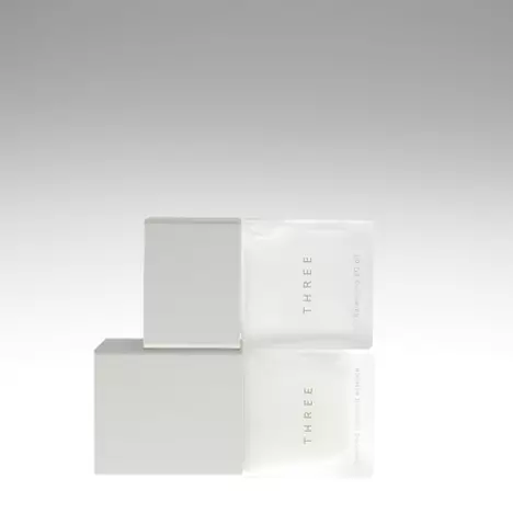 Three by Nendo