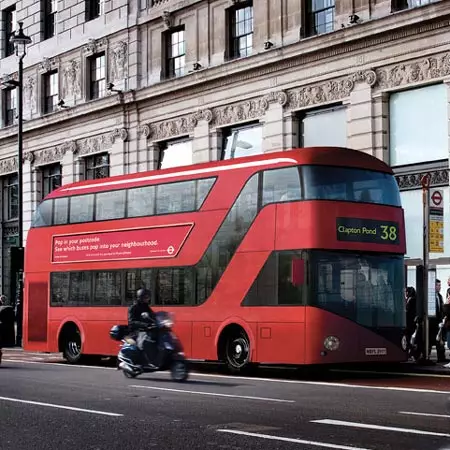 Heatherwick Studio: Designing the Extraordinary på V&A museum