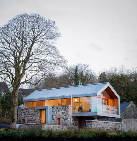 Loughloughan Barn ад McGarry Moon Architects Ltd_dezeen_9