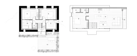 Loughloughan Barn af McGarry Moon Architects Ltd_dezeen_14