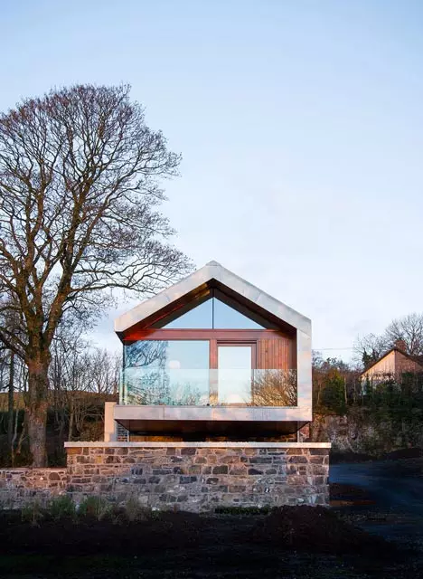 Loughloughan Barn af McGarry Moon Architects Ltd_dezeen_12