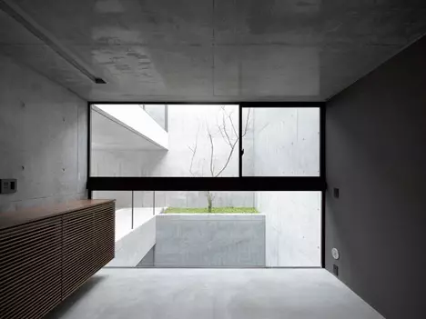 Grigio của Apollo Architects