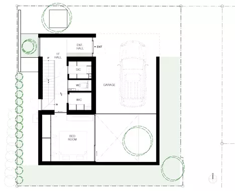 Grigio від Apollo Architects