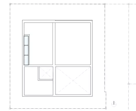 Grigio de Apollo Architects