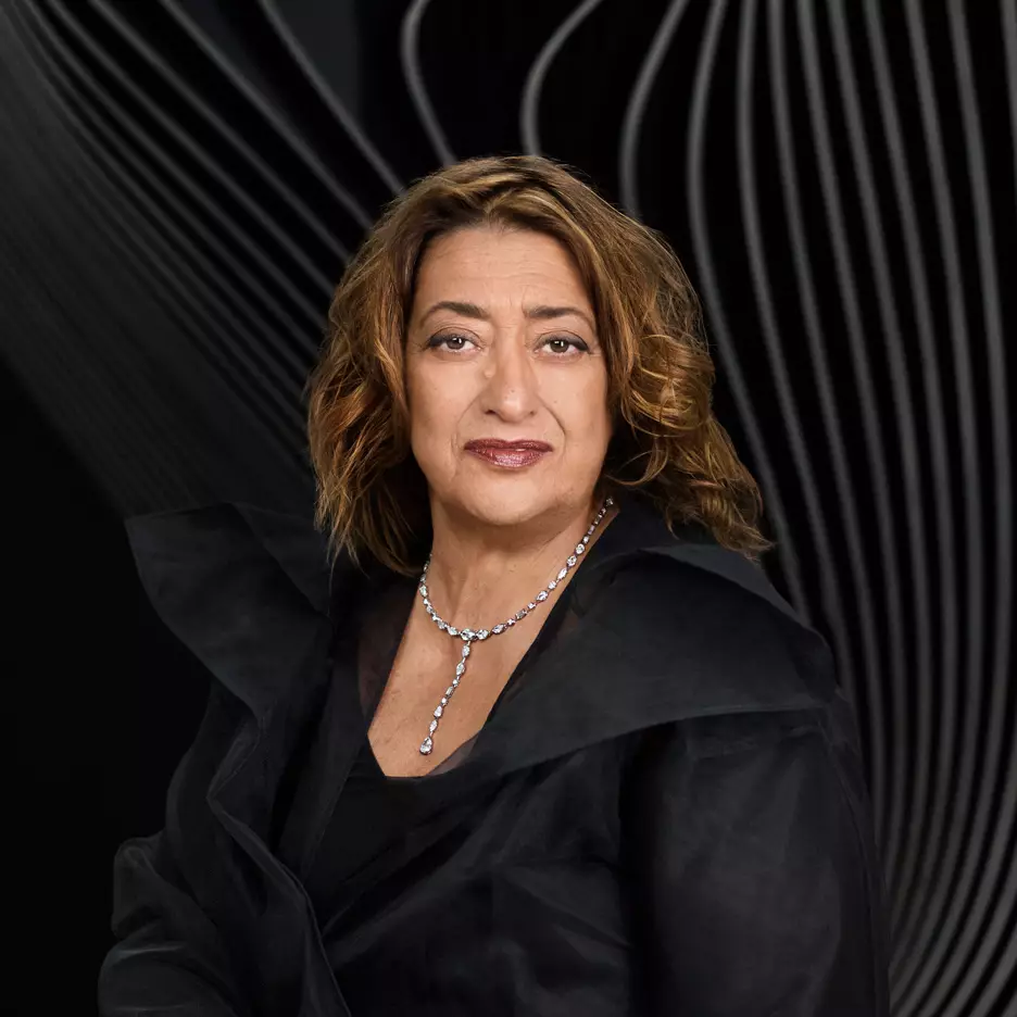 Zaha Hadid Architects-ի տնօրեն Պատրիկ Շումախերը բացահայտում է ստուդիայի հետ կապված իր ծրագրերը 46450_2