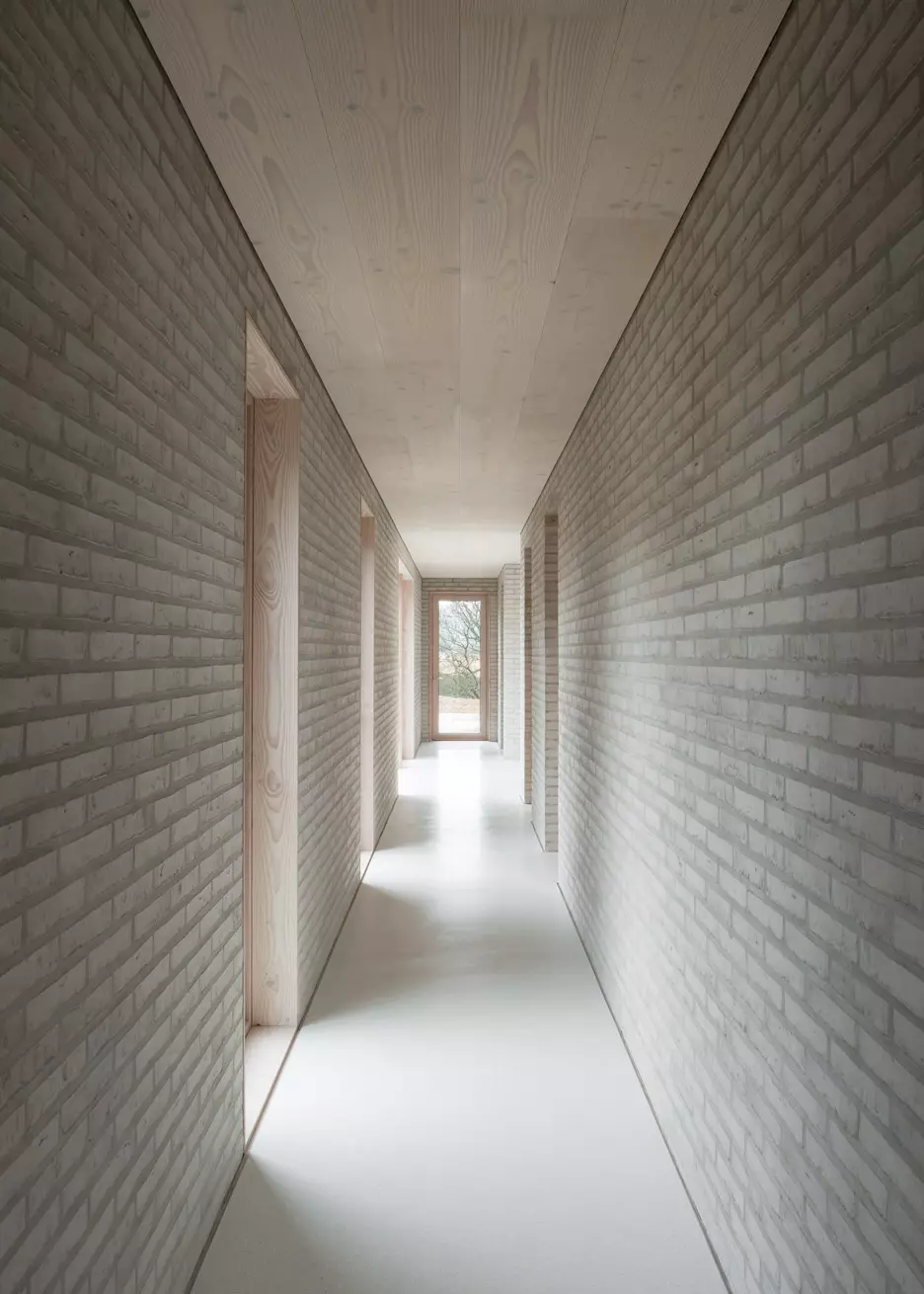 Life house nataon'i John Pawson