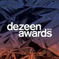 Dezeen Awards 2019 iratangira none irimo kwakira ibyanditswe