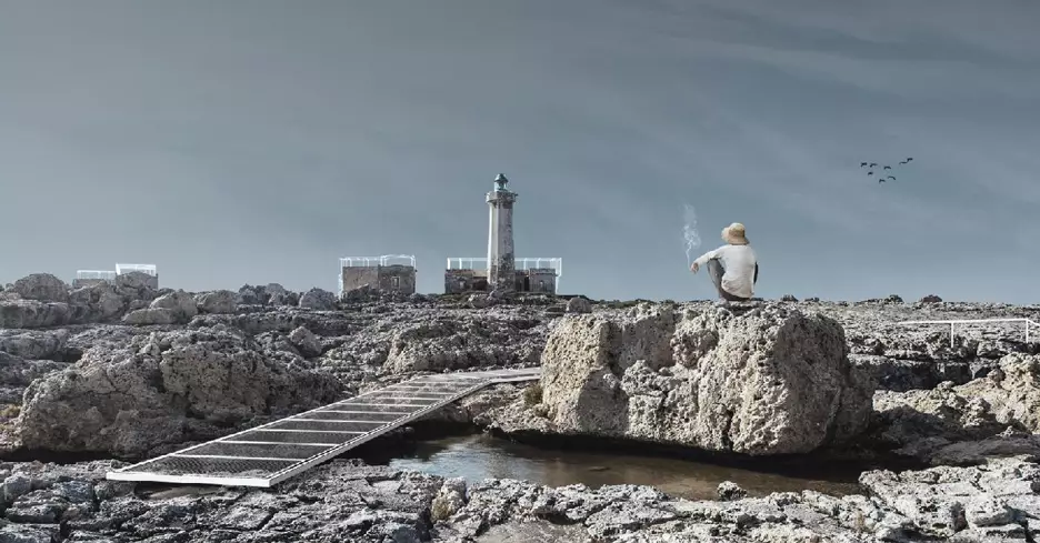 Asọmpi Lighthouse Sea Hotel