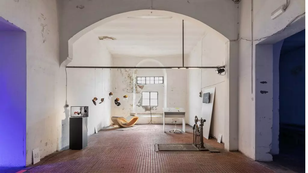 Zwielef unmissable Ausstellungen an Installatiounen op Mailand Design Woch