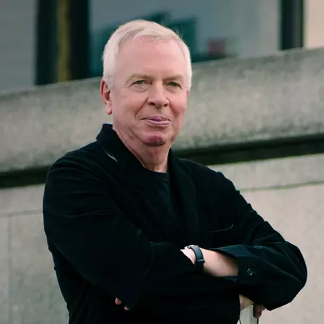 David Chipperfield