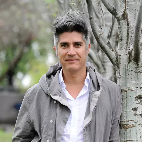 Alejandro Aravena