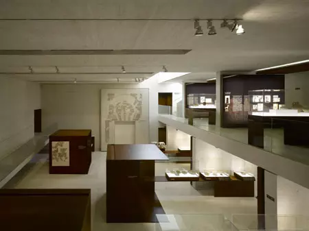 Museum dan Pusat Penelitian Madinat Al Zahra oleh Nieto Sobejano Arquitectos 47671_2