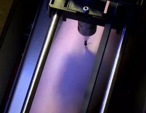 Tatoue 3D-utskrift tatueringsmaskin från lämpliga målgrupper