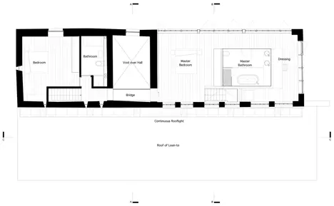 Apprentice Store di Threefold Architects