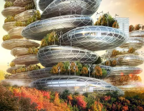 Asia Cairns ke Vincent Callebaut