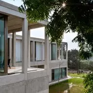 K Residence od Matra Architects