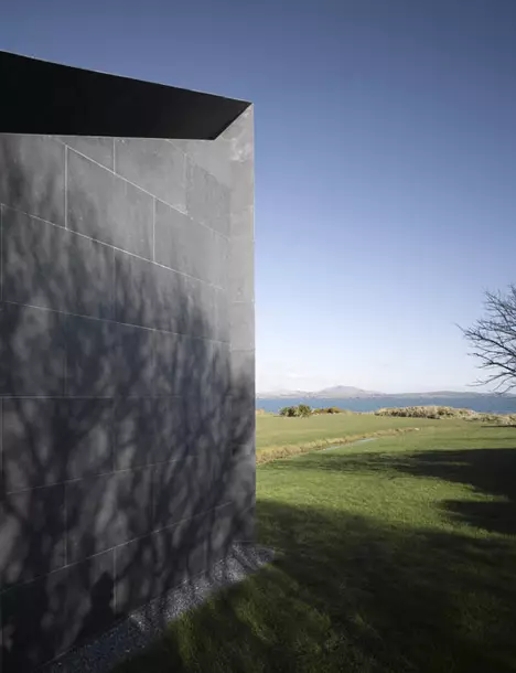 House at Goleen by Niall McLaughlin Architects