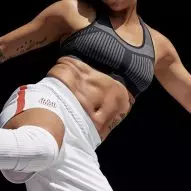 Nike Flyknit क्रीडा ब्रा