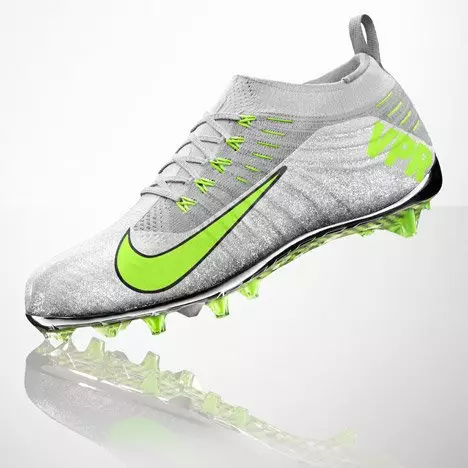 I-Nike Vapor Ultimate enezicwecwe ezicwebezelayo